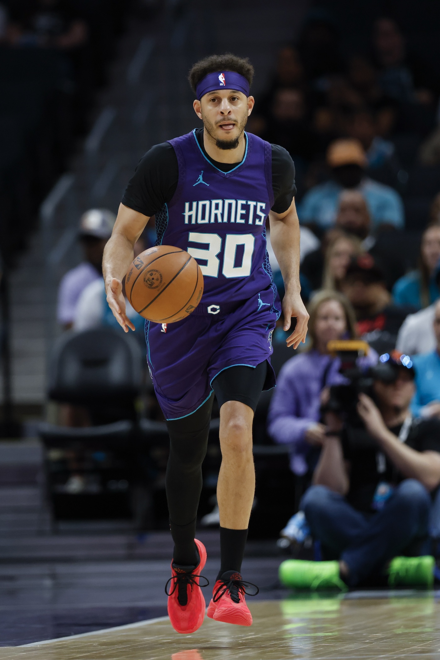 Seth Curry Rejoins Warriors On One-Year Deal | Hoops Rumors