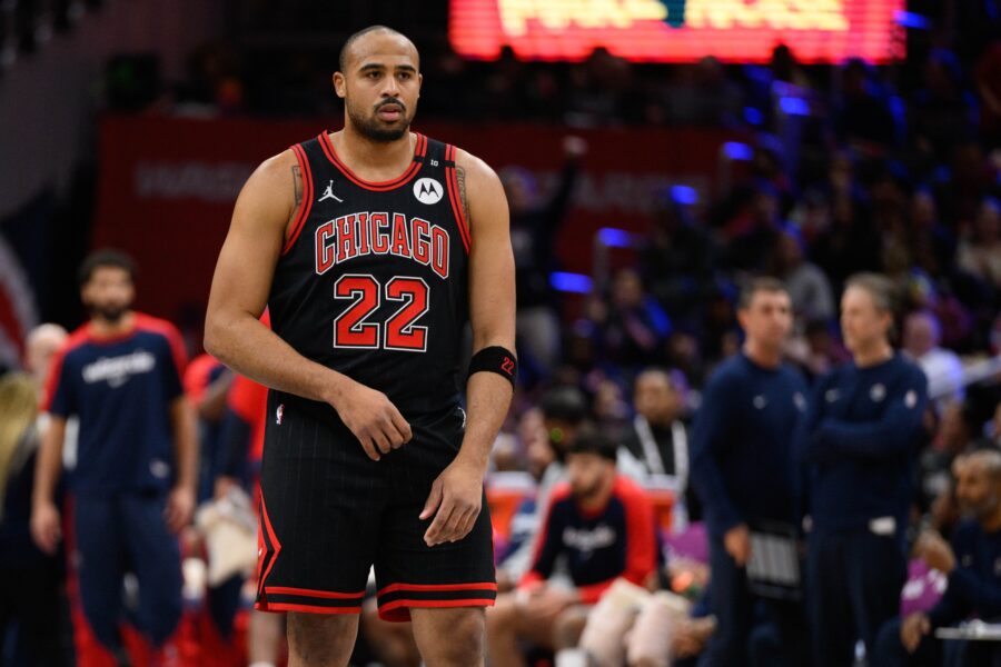 Talen Horton-Tucker Signs Two-Year Deal With Fenerbahce | Hoops Rumors