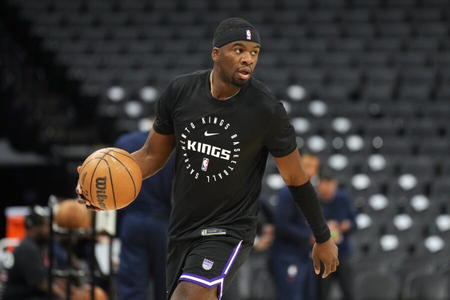 Kings Waive Terence Davis | Hoops Rumors