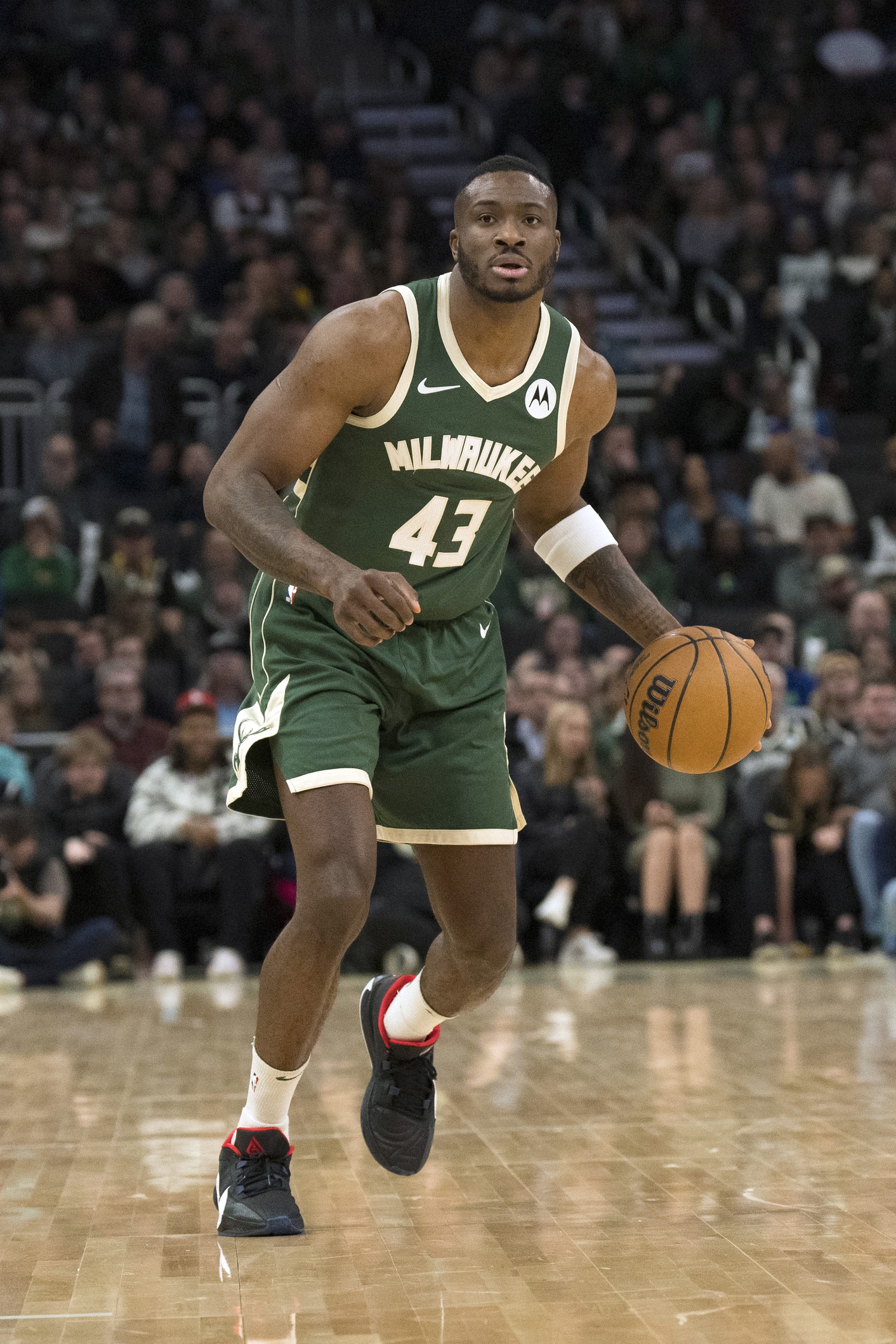 Thanasis Antetokounmpo Rumors | Hoops Rumors