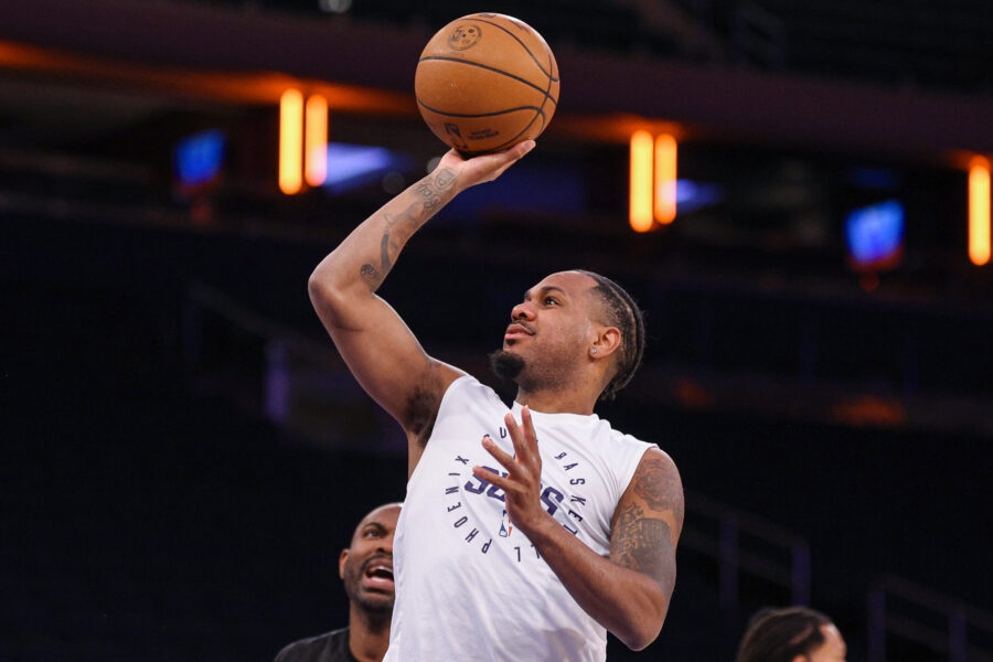 Monte Morris Signs With Olympiacos | Hoops Rumors