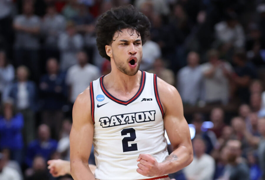 Nate Santos Signs With Timberwolves | Hoops Rumors