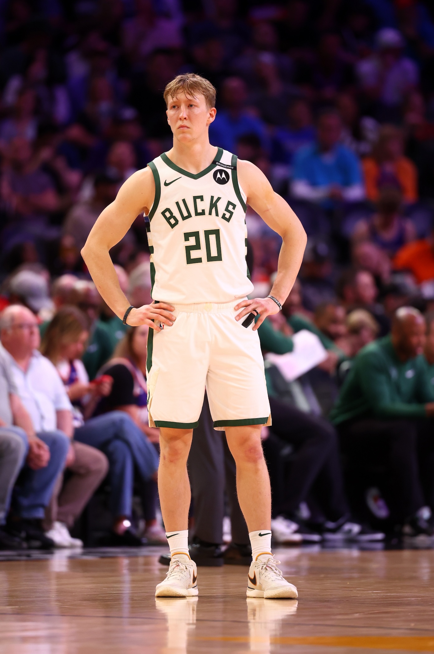 Bucks Sign A.J. Green To Four-Year Extension | Hoops Rumors