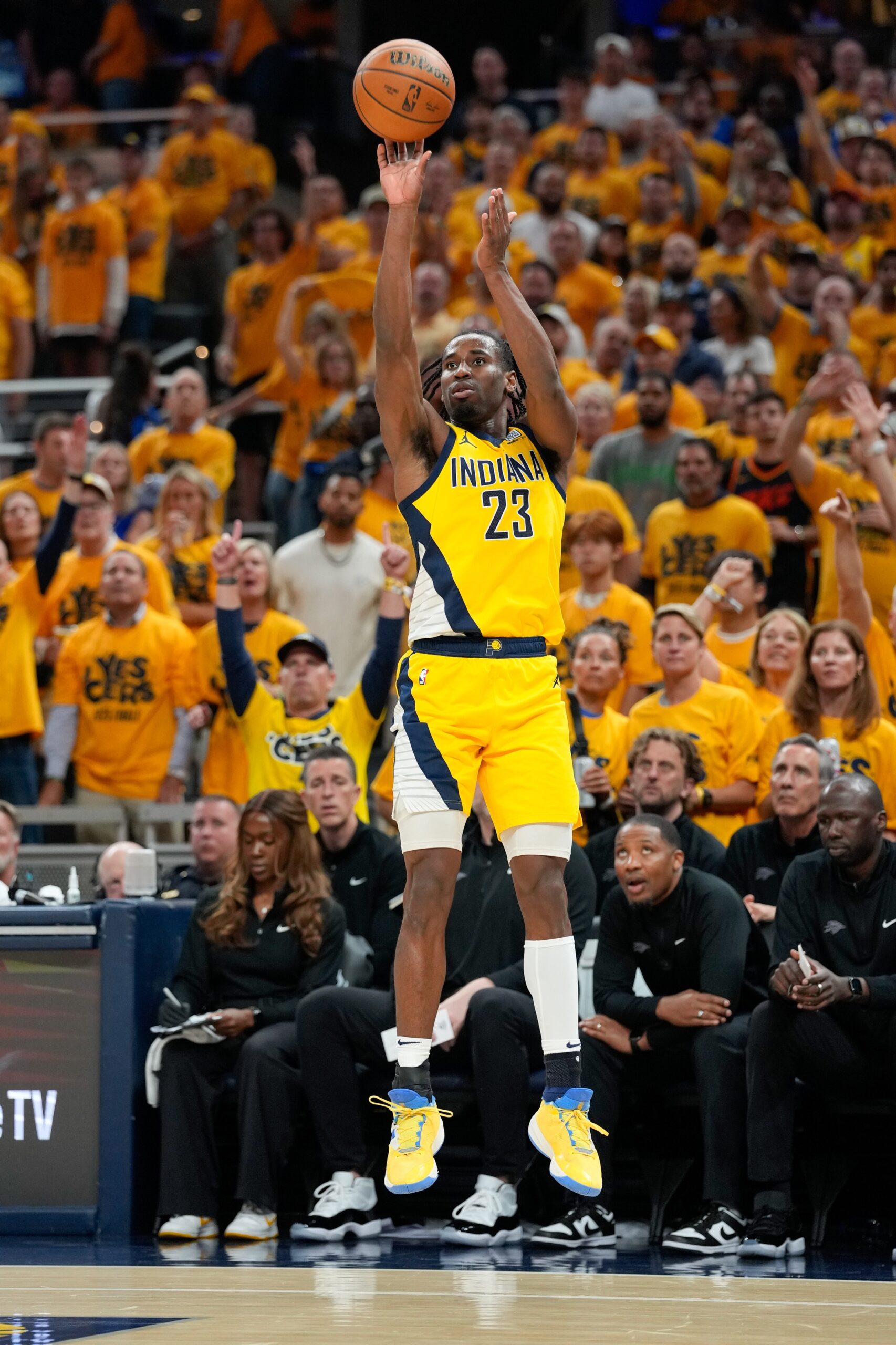 Indiana Pacers Rumors | Hoops Rumors