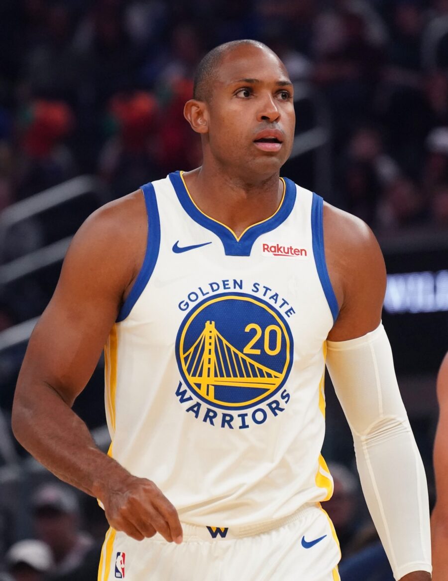 NBA 2025 Offseason Check-In: Golden State Warriors | Hoops Rumors