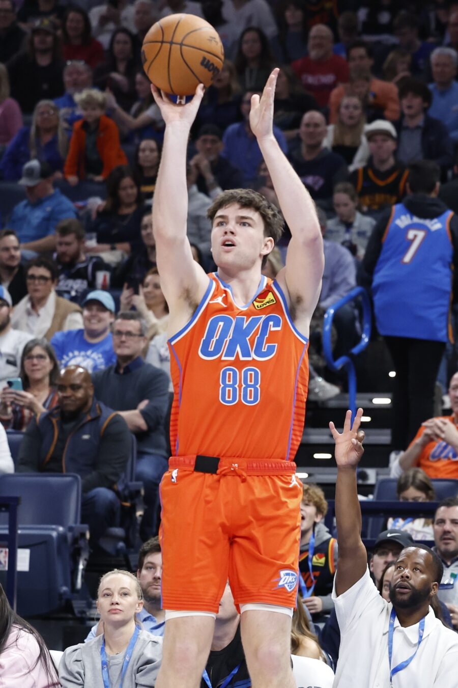 NBA Free Agents Who Signed With Overseas Teams | Hoops Rumors