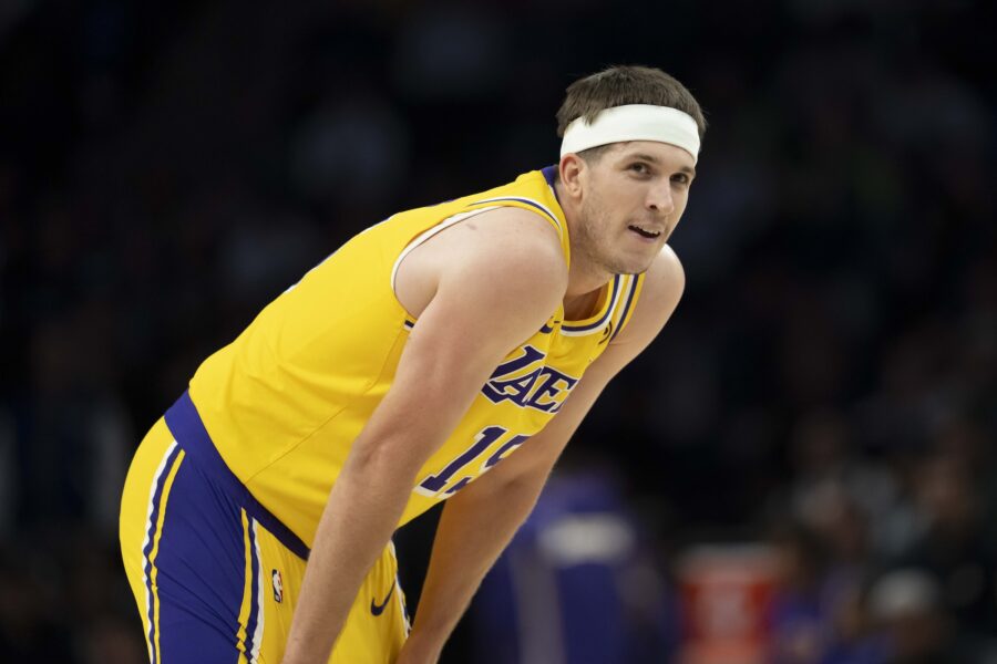 Austin Reaves Boosting Value In Contract Year | Hoops Rumors
