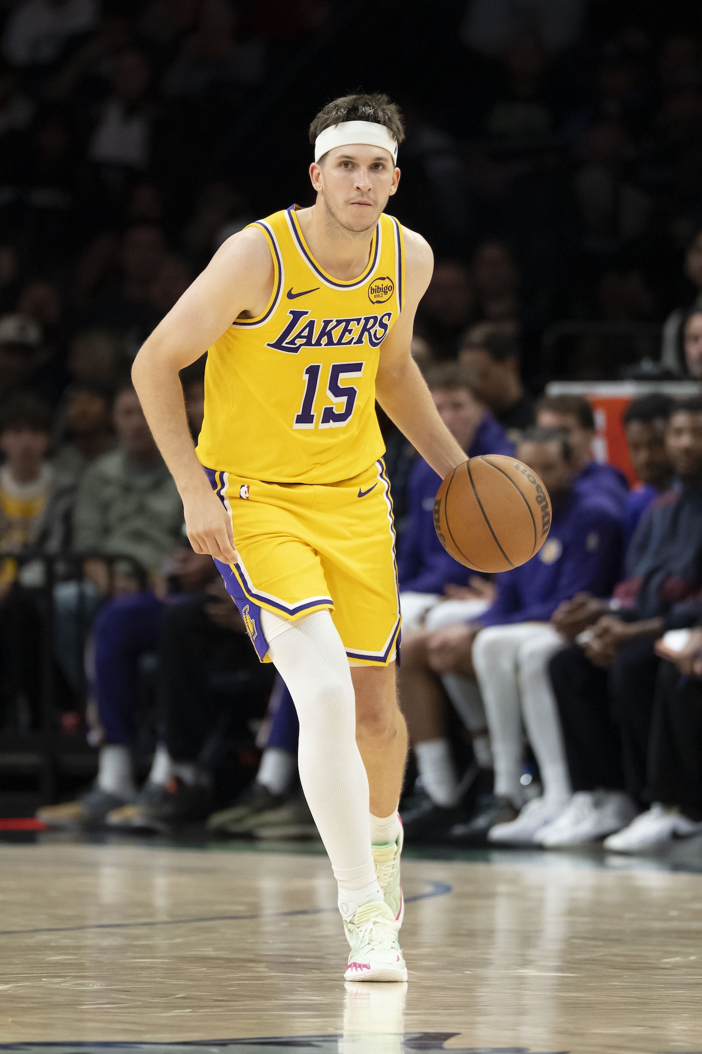 Austin Reaves Rumors | Hoops Rumors