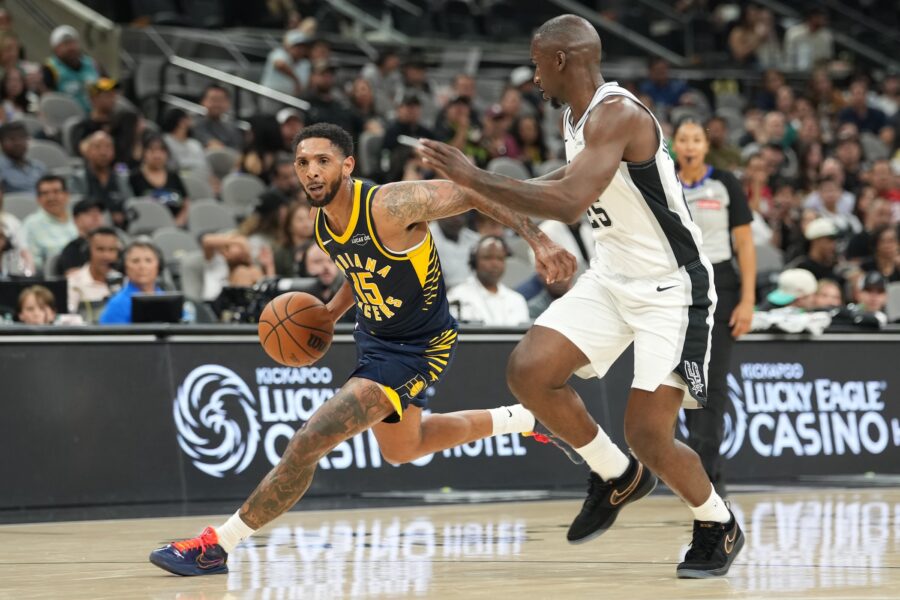 And-Ones: Payne, Fernando, Free Agents, Breakout Candidates | Hoops Rumors