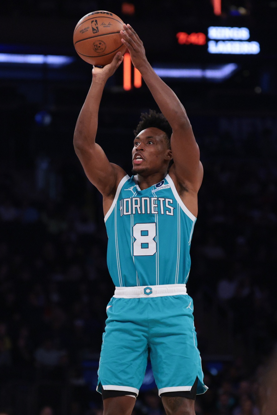 Hornets' Collin Sexton Discusses Leadership, Contract, More | Hoops Rumors
