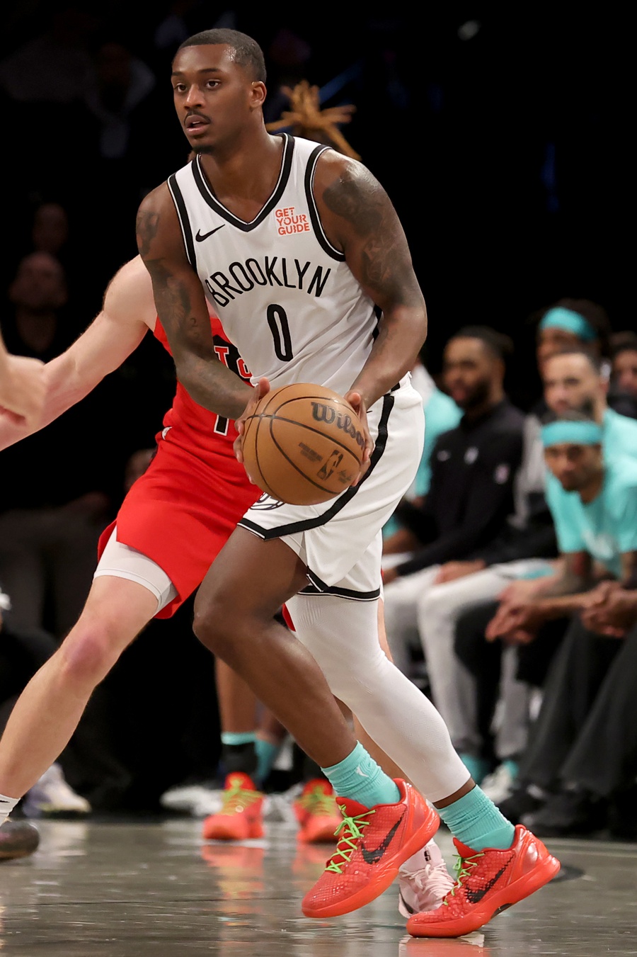 Grizzlies Sign Dariq Whitehead, Toby Okani To 10-Day Deals | Hoops Rumors