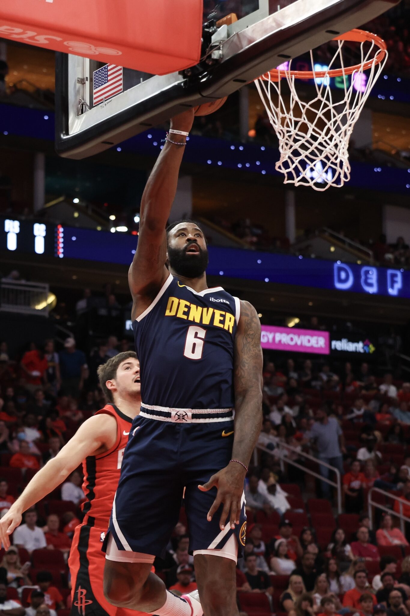 Pelicans Sign DeAndre Jordan To One-Year Deal | Hoops Rumors