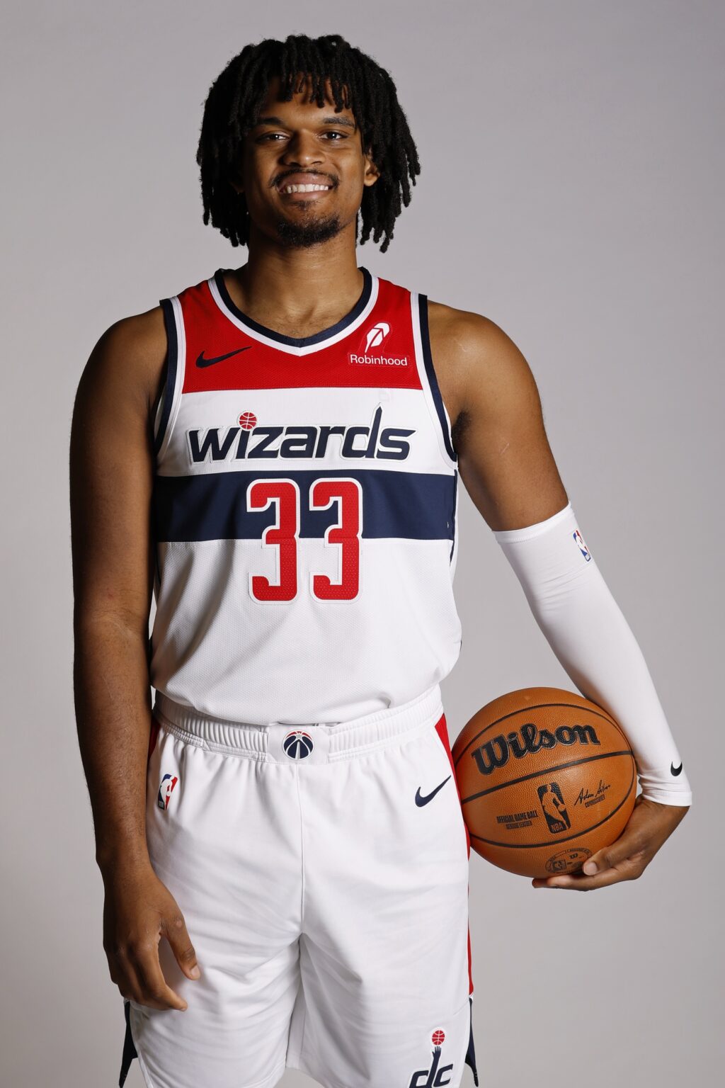 Wizards Waive Dillon Jones | Hoops Rumors