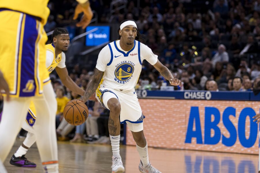 Knicks Sign, Waive Donovan Williams, Isaiah Roby | Hoops Rumors