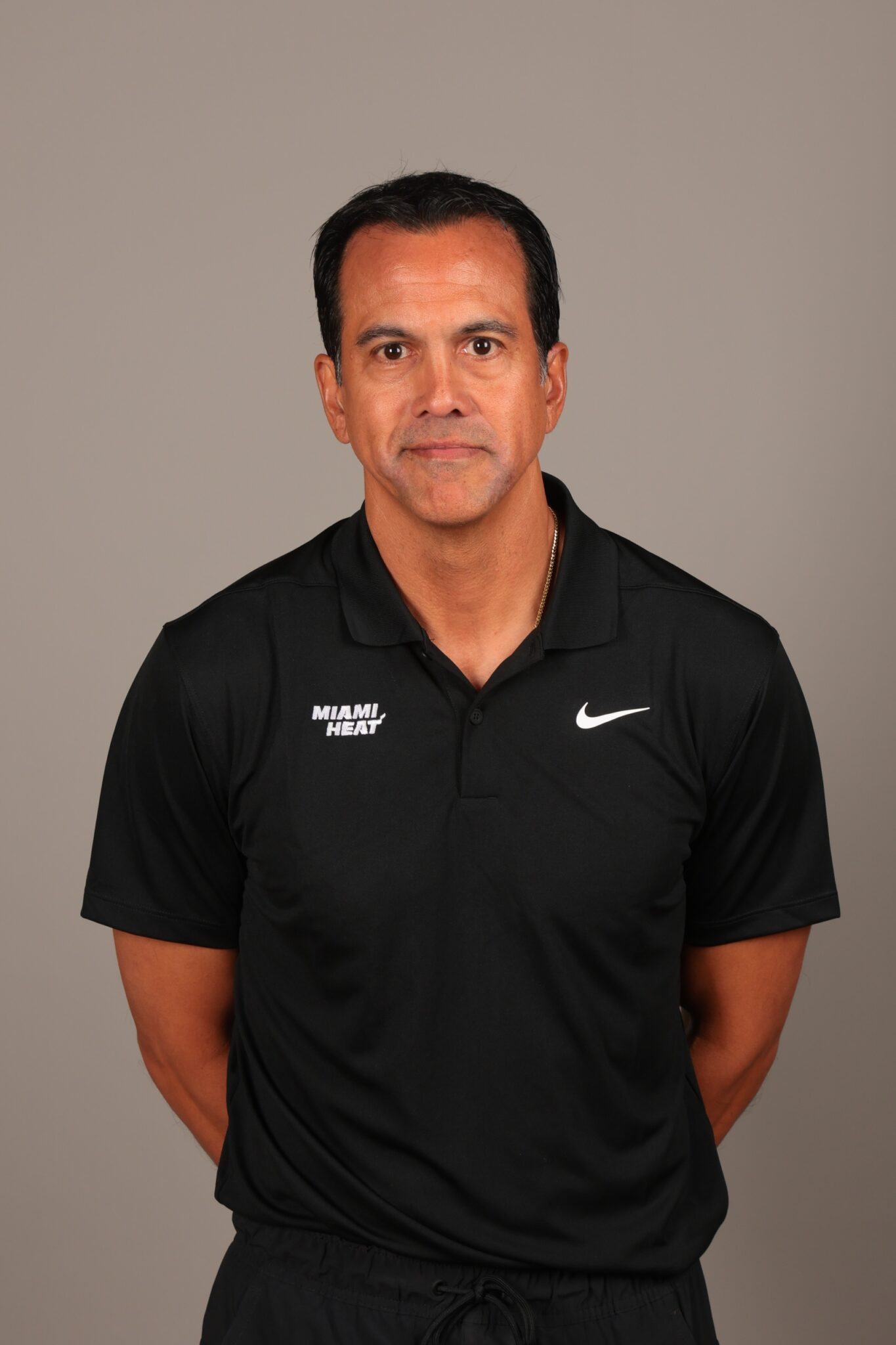Heat’s Erik Spoelstra Named Team USA’s New Head Coach | Hoops Rumors
