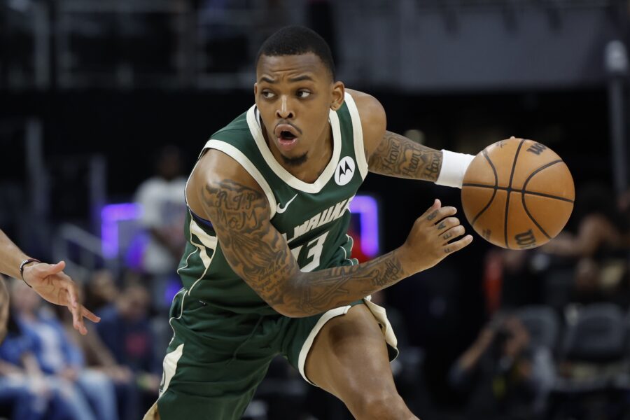 Nuggets Sign James Akinjo To Exhibit 10 Contract | Hoops Rumors