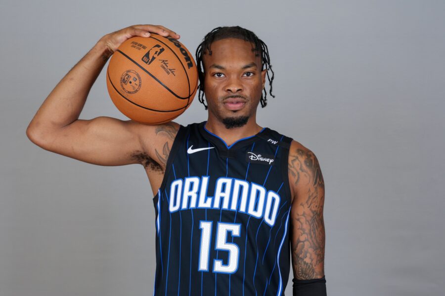 Magic Sign Javonte Smart, Phillip Wheeler To Exhibit 10 Deals | Hoops ...