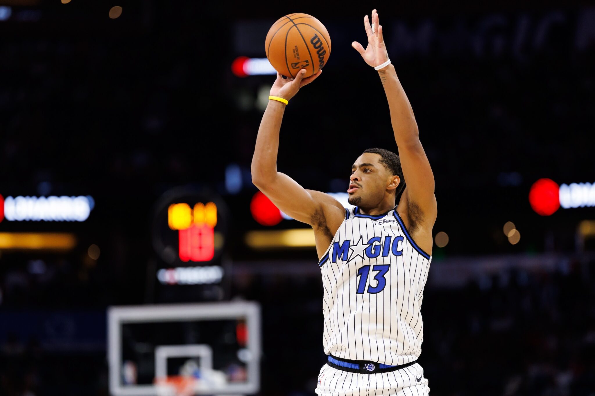 Orlando Magic Rumors | Hoops Rumors