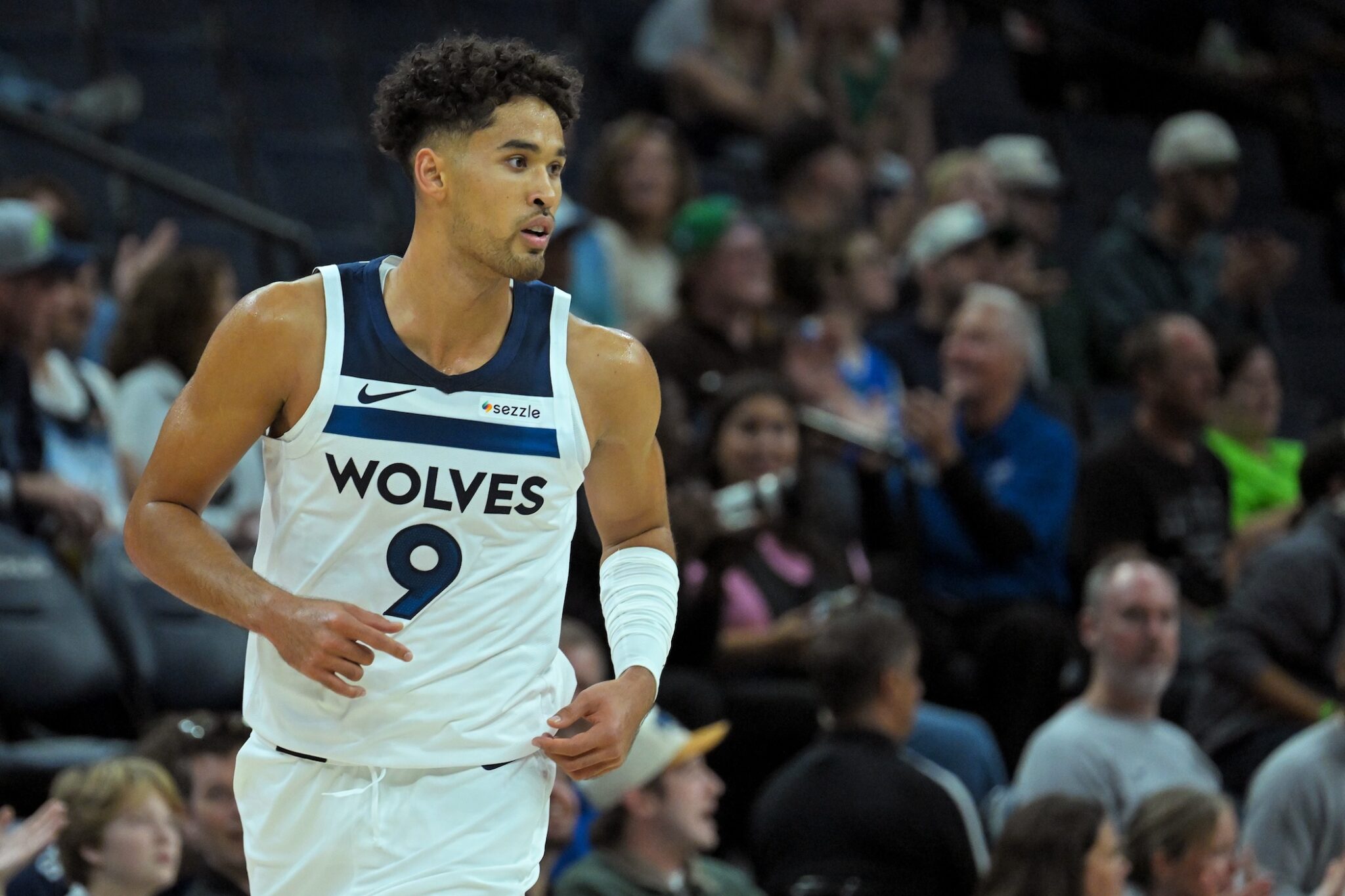 Minnesota Timberwolves Rumors | Hoops Rumors
