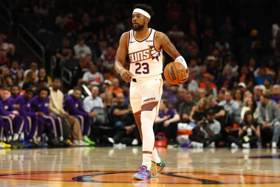 Suns Waive Jared Butler, Retain Jordan Goodwin for New Season - BVM Sports