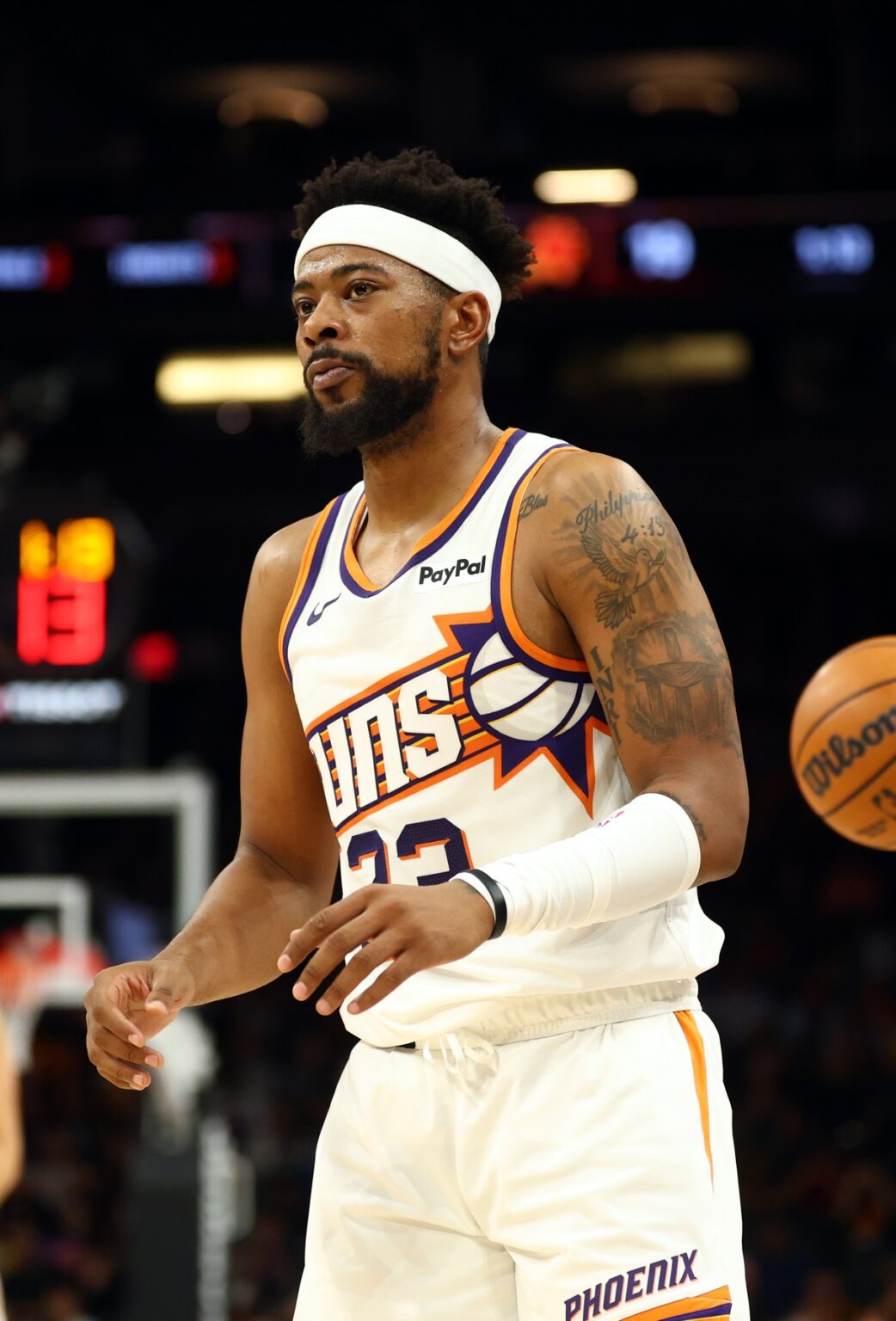 Suns Waive Jared Butler, Will Keep Jordan Goodwin | Hoops Rumors