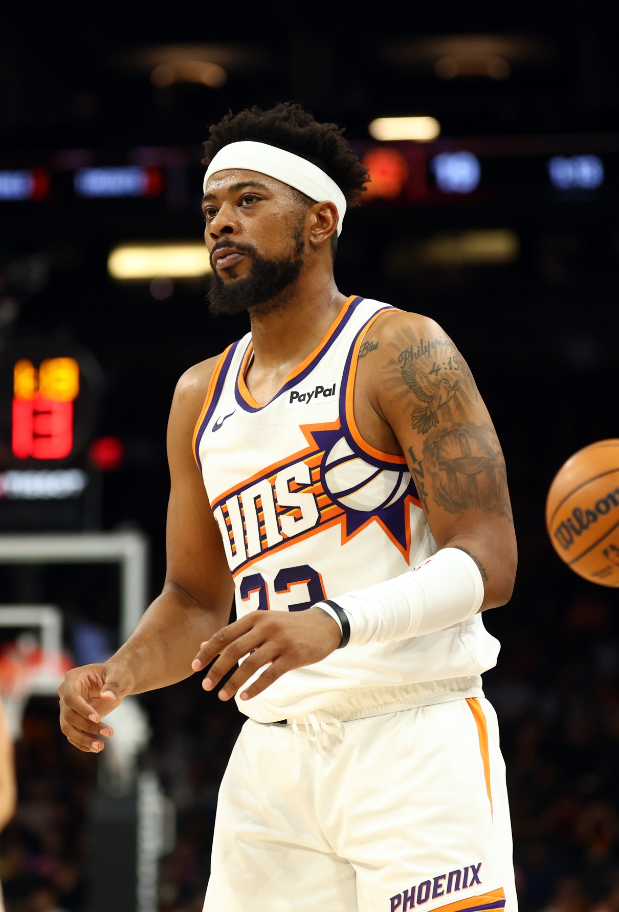 Suns Waive Jared Butler, Will Keep Jordan Goodwin | Hoops Rumors