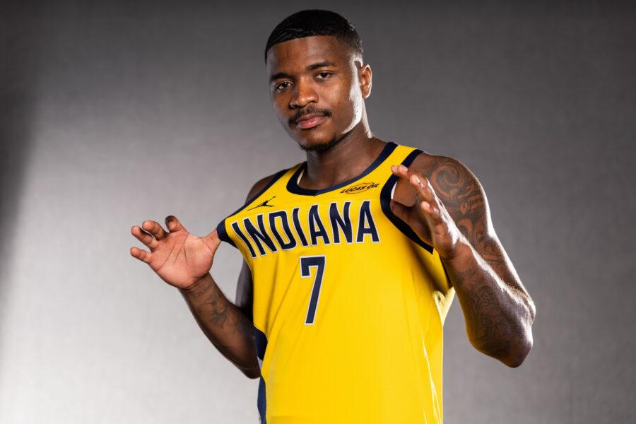 Injury Notes: K. Jones, Sheppard, Sarr, Gafford, Suns | Hoops Rumors