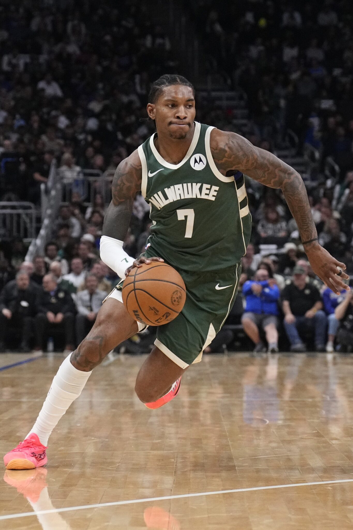 Kevin Porter Jr. Undergoes Meniscus Surgery, Out Around 4 Weeks | Hoops ...