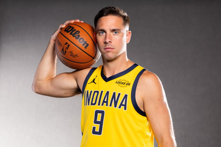 Pacers' T.J. McConnell 'Getting Closer' To Return | Hoops Rumors