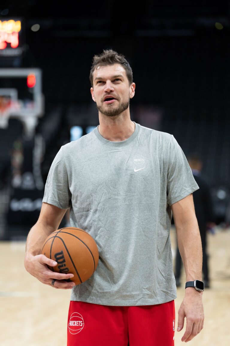 Tiago Splitter Takes Over As Blazers’ Head Coach | Hoops Rumors