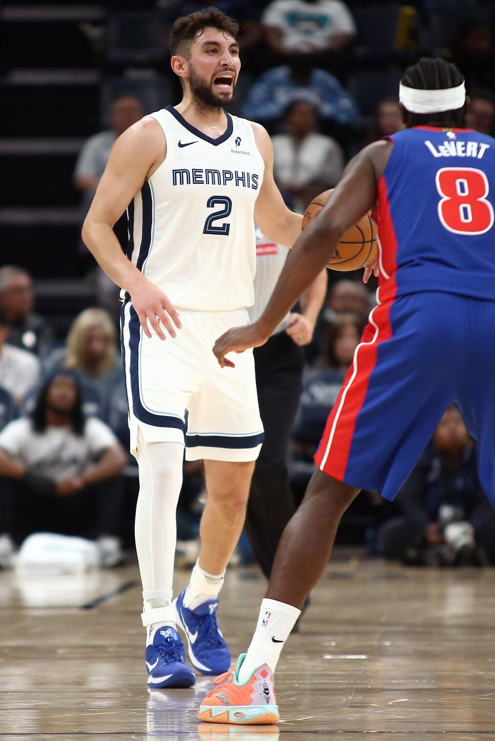 Ty Jerome's Season Debut Still 6-9 Weeks Away | Hoops Rumors