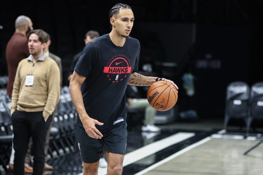 Southeast Notes: Risacher, Whitmore, Herro, Knueppel, Salaun | Hoops Rumors