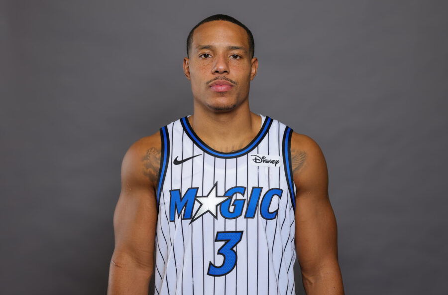 Magic Notes: Bane, Banchero, F. Wagner, Black, Howard | Hoops Rumors