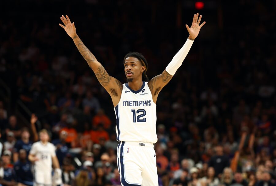 Ja Morant Trade Market Expected To Expand In Offseason | Hoops Rumors