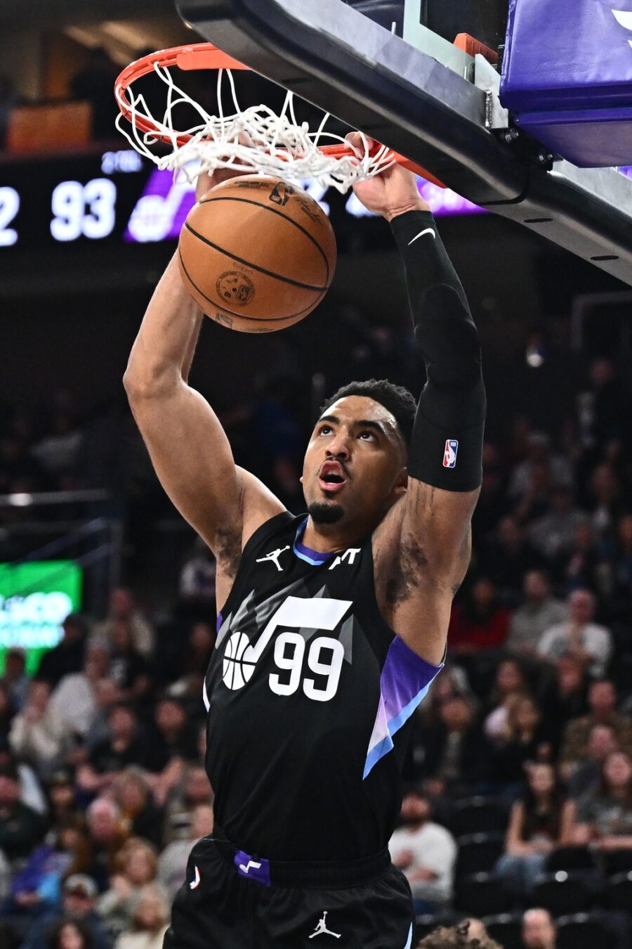 KJ Martin To Sign With Chinese Team | Hoops Rumors
