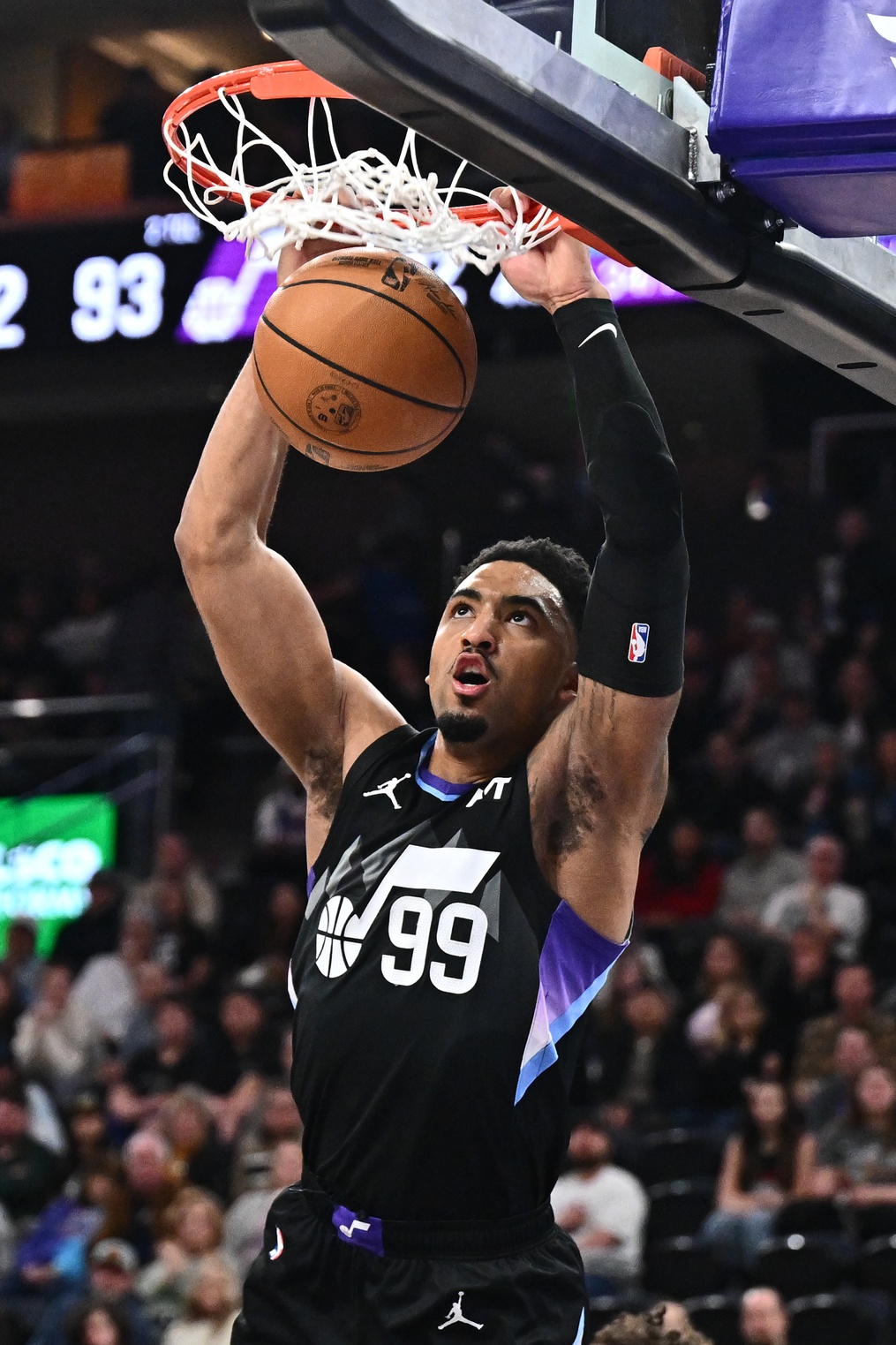 KJ Martin To Sign With Chinese Team | Hoops Rumors