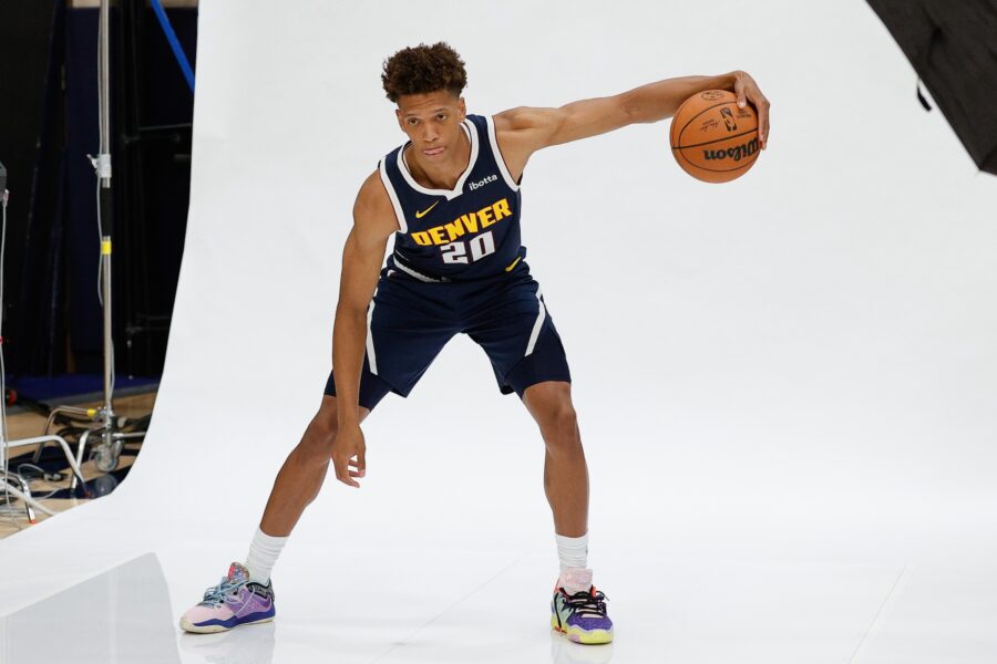 NBA G League Affiliate Players For 2025/26 | Hoops Rumors
