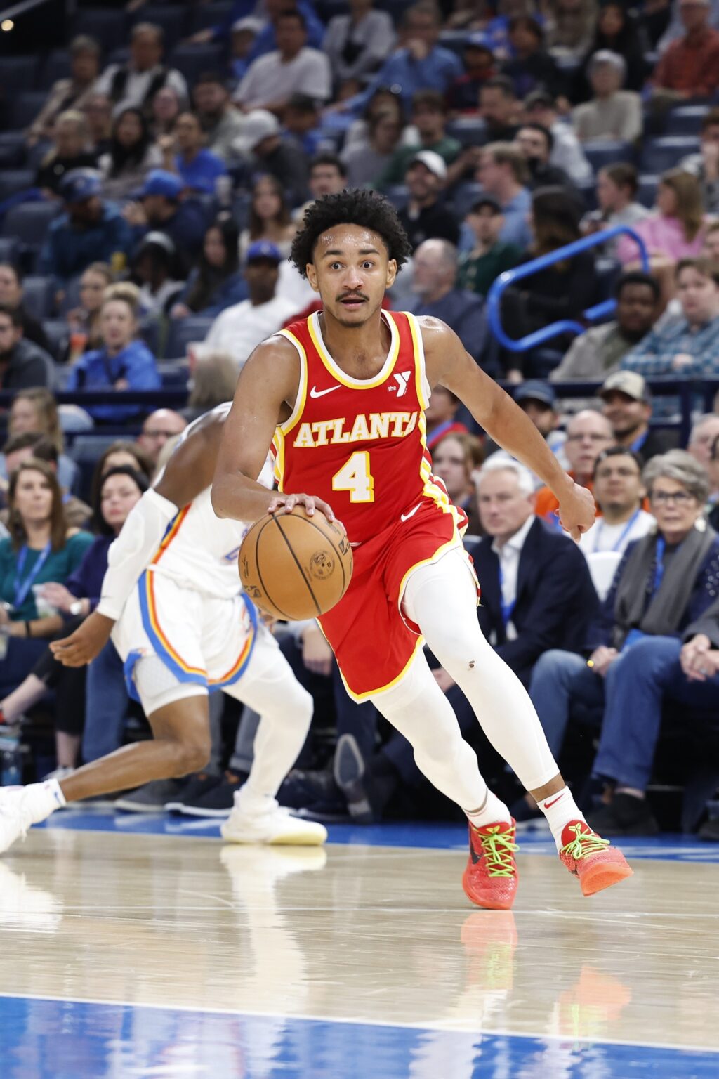 Grizzlies Sign Kobe Bufkin To 10-Day Contract | Hoops Rumors