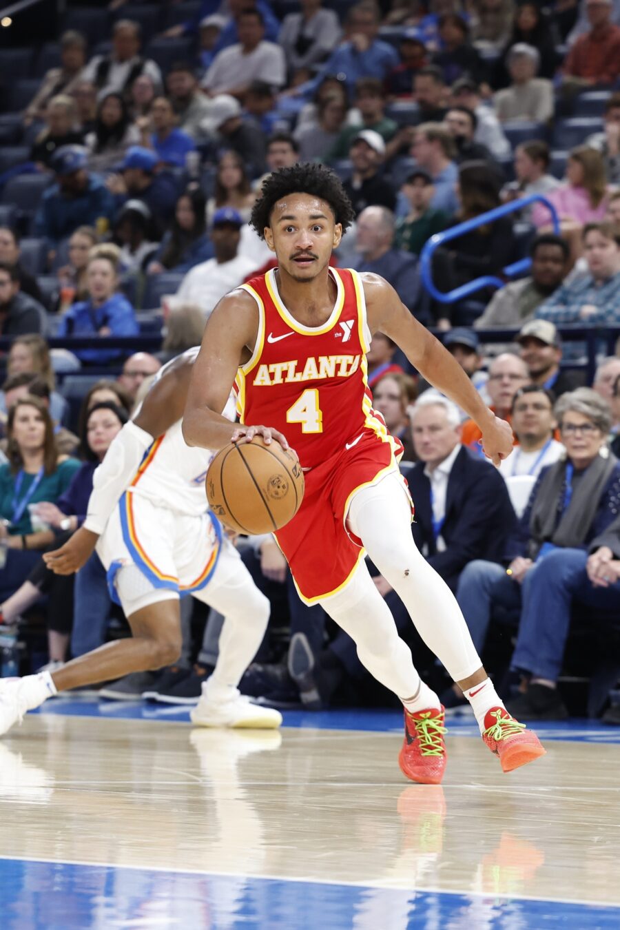 Grizzlies Sign Kobe Bufkin To 10-Day Contract | Hoops Rumors