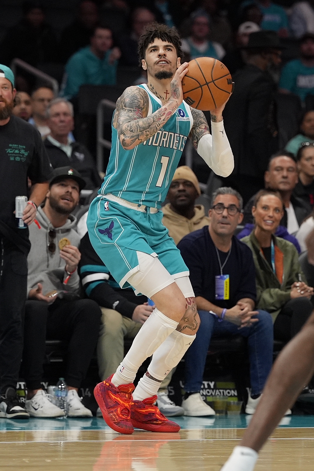Hornets' LaMelo Ball Reportedly Open To Trade | Hoops Rumors