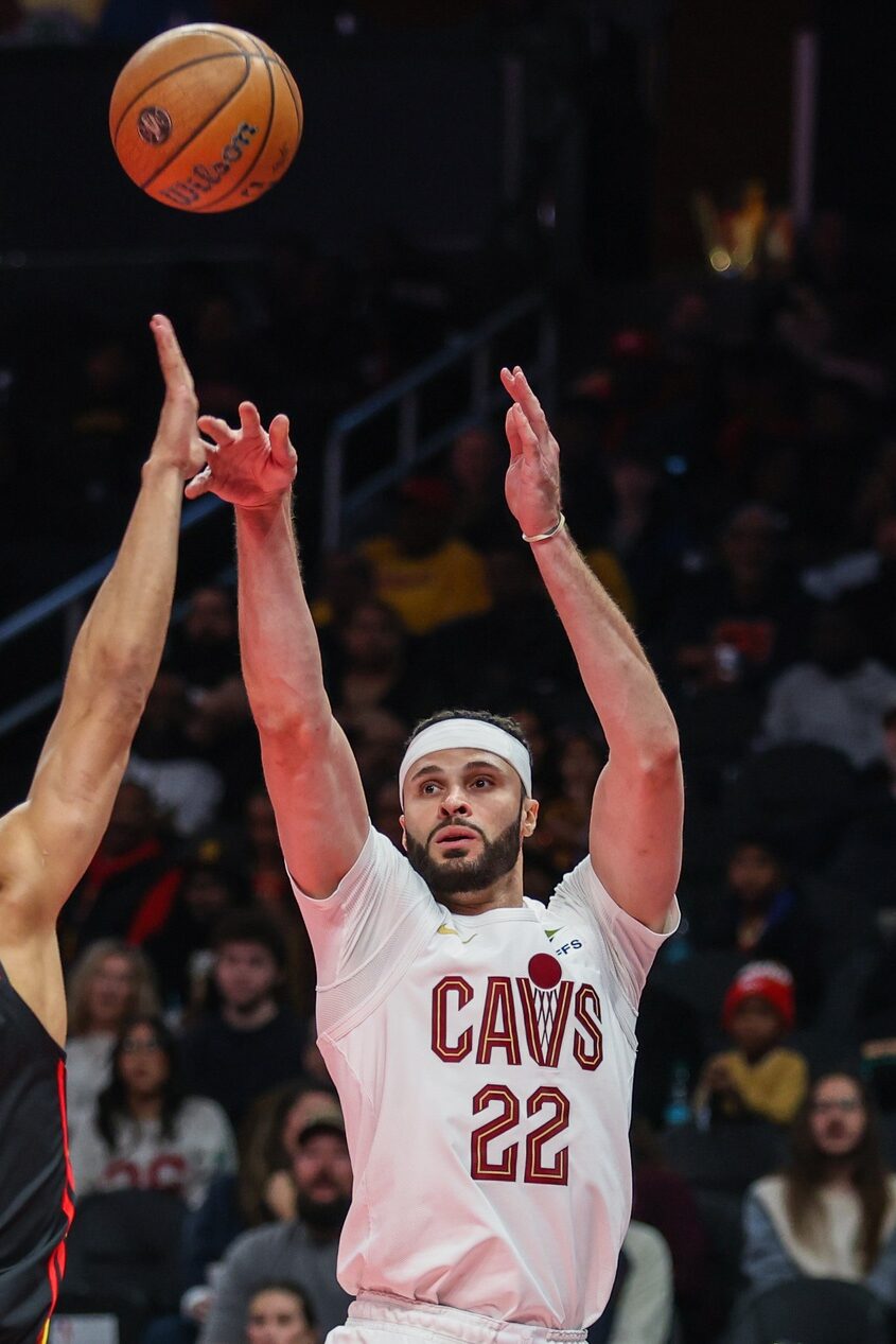 Cavaliers Announce Injury Updates On Nance, Allen, Merrill | Hoops Rumors