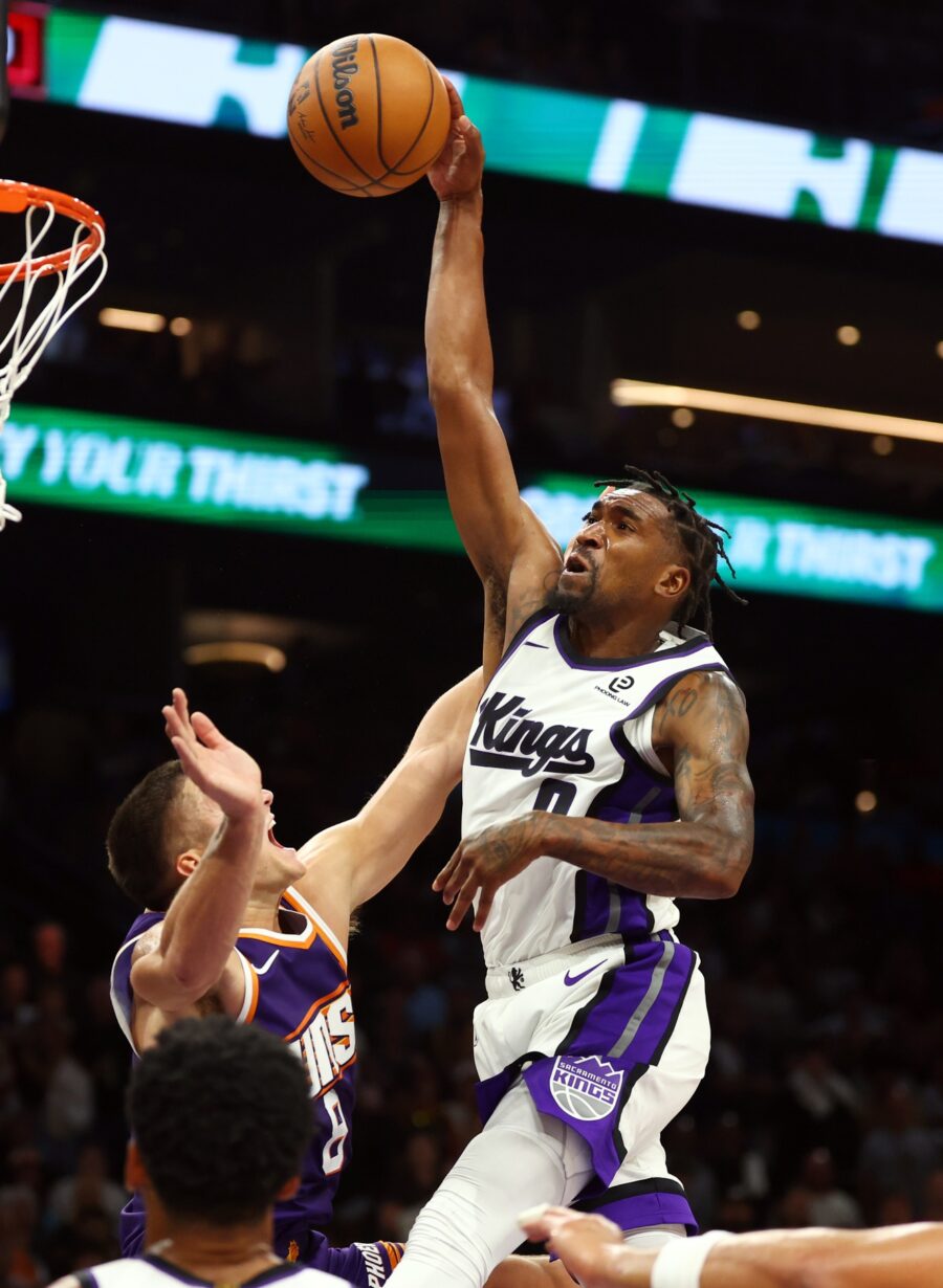 Kings’ Malik Monk On Trade Block | Hoops Rumors