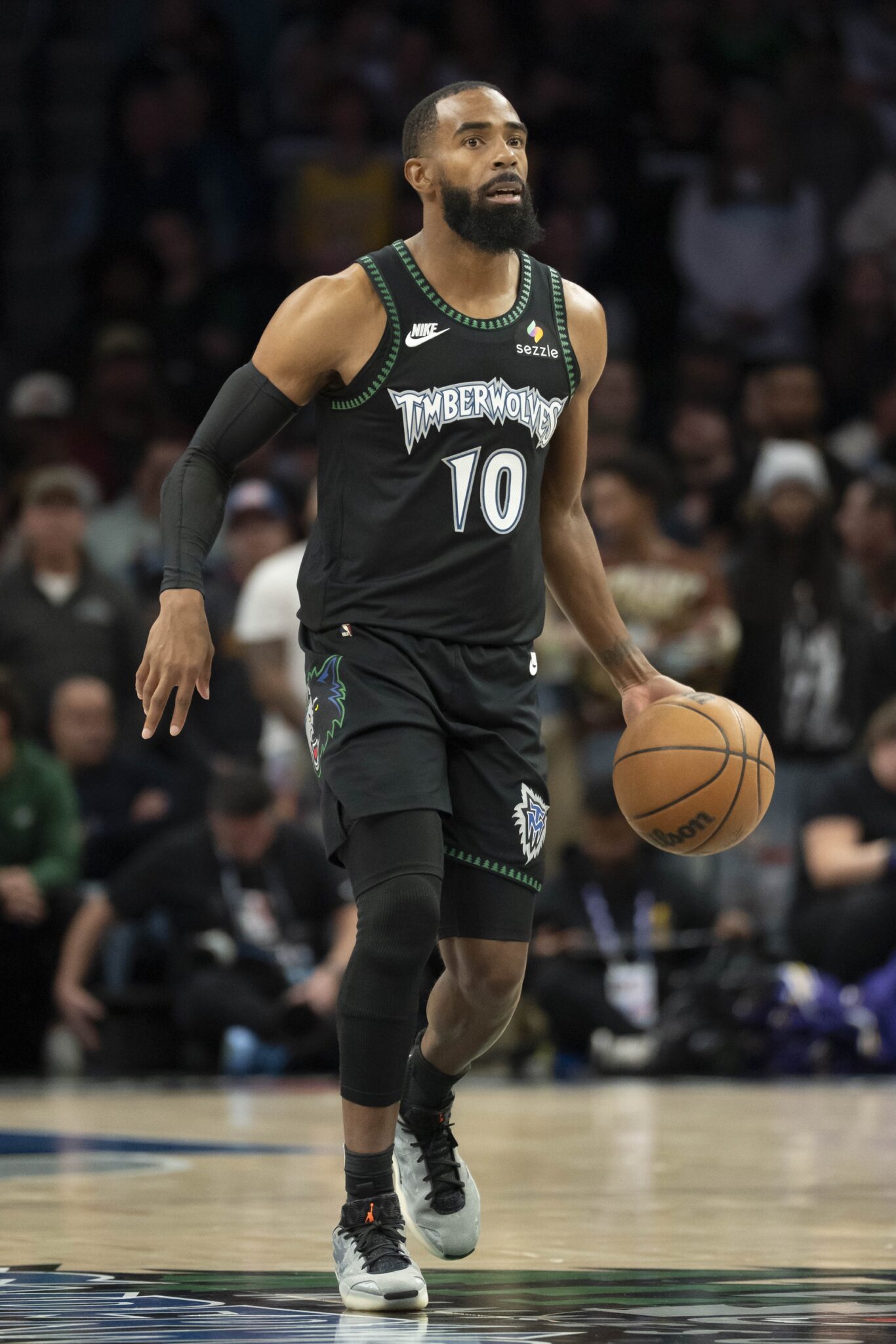 Mike Conley Rumors | Hoops Rumors