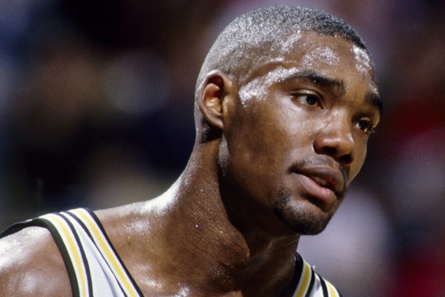 Former NBA Sixth Man Of The Year Rodney Rogers Dies At 54 | Hoops Rumors