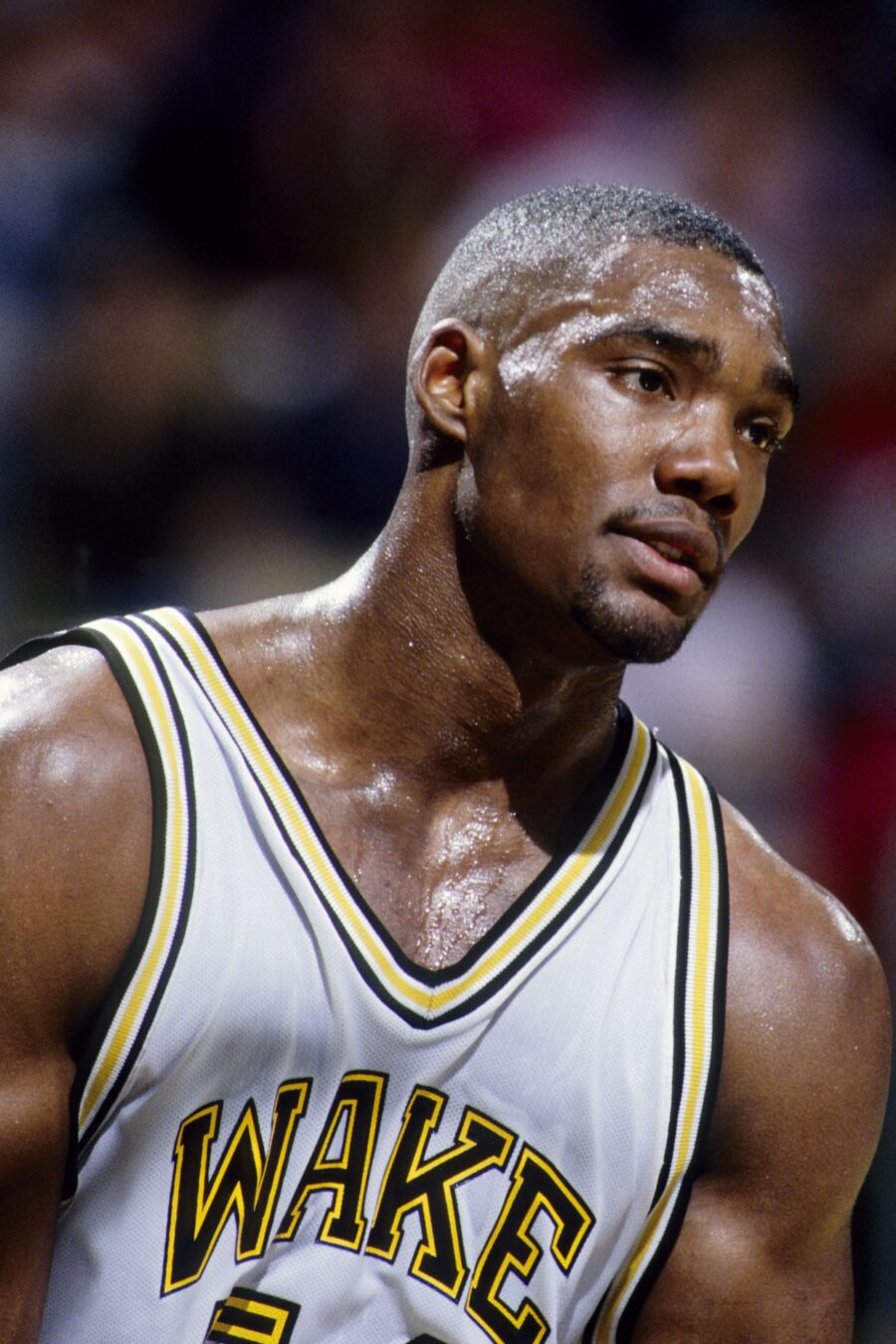 Former NBA Sixth Man Of The Year Rodney Rogers Dies At 54 | Hoops Rumors