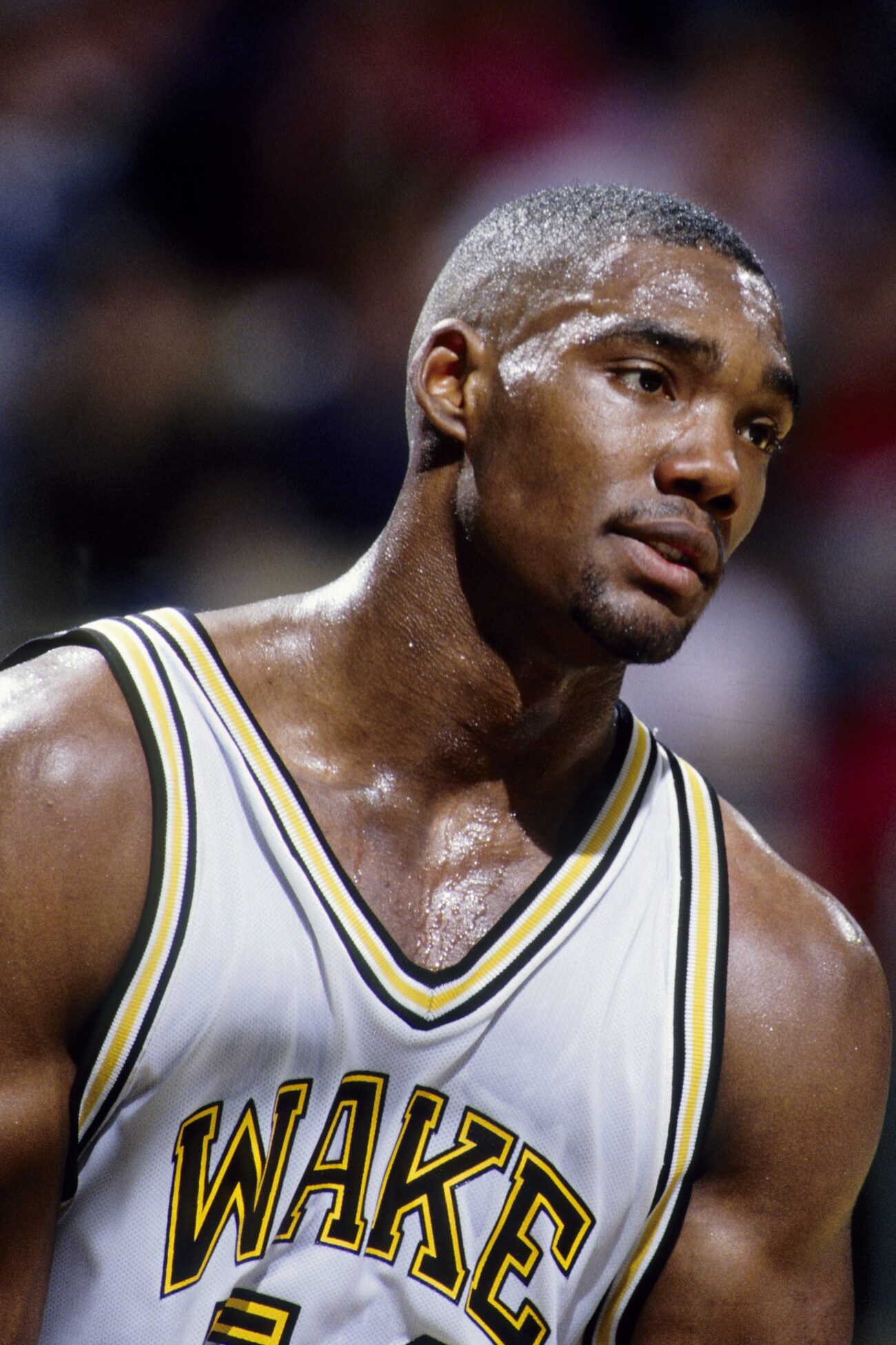 Former NBA Sixth Man Of The Year Rodney Rogers Dies At 54 | Hoops Rumors
