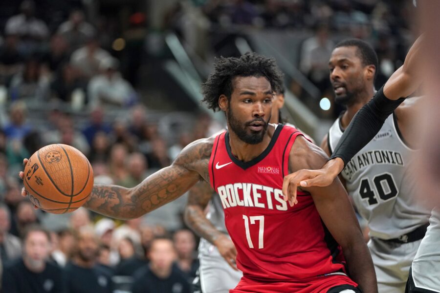 Southwest Notes: Eason, Fox, Bey, Flagg | Hoops Rumors