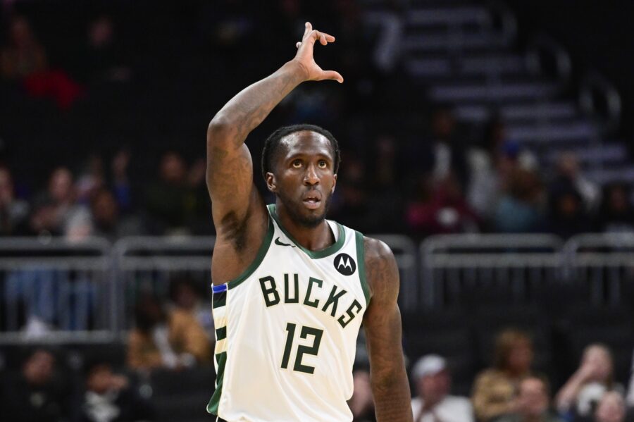 Injury Notes: Prince, Collins, Pacers, Goodwin | Hoops Rumors