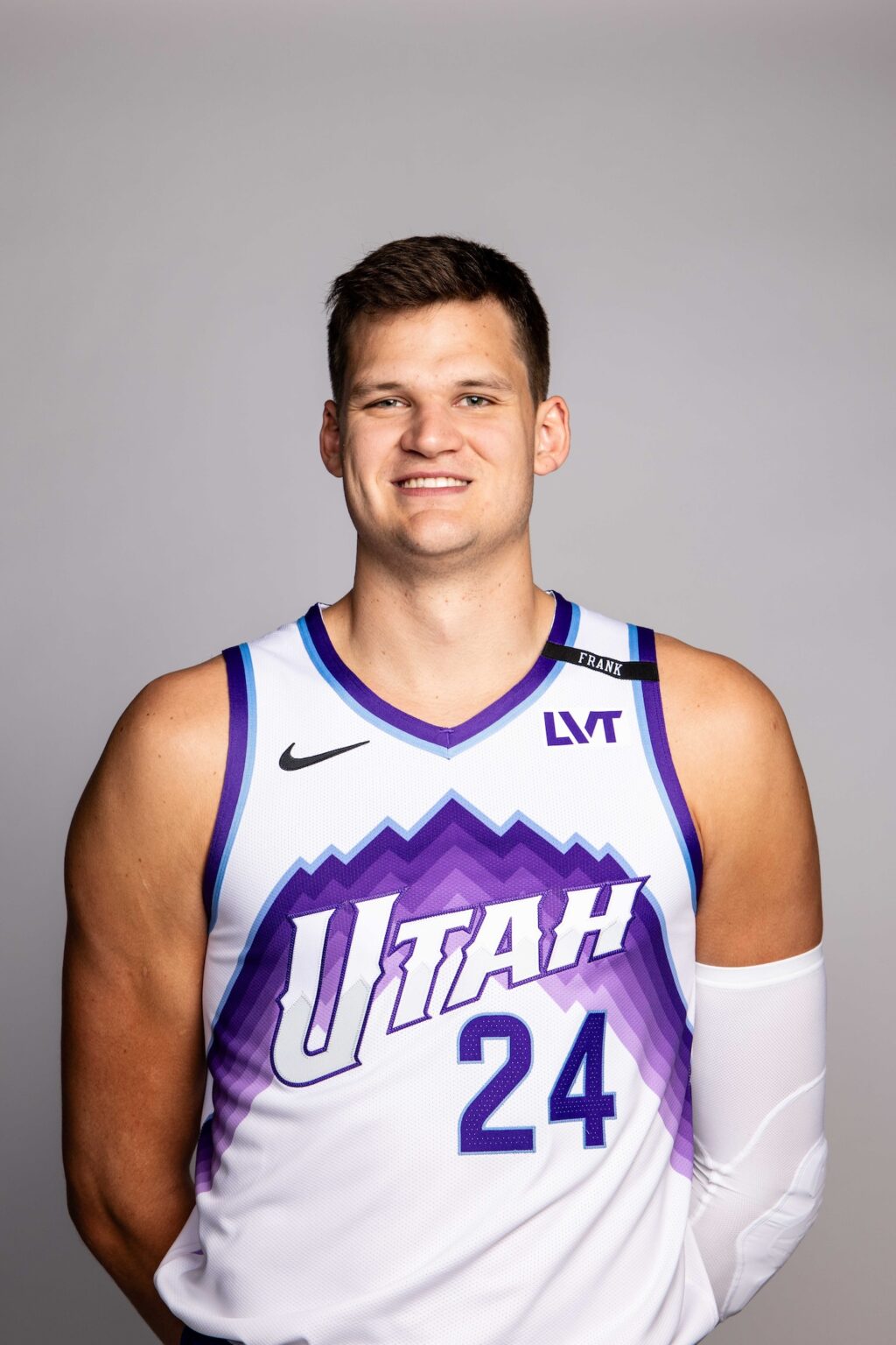 Jazz's Walker Kessler Unhappy With Restricted Free Agency Talks | Hoops ...