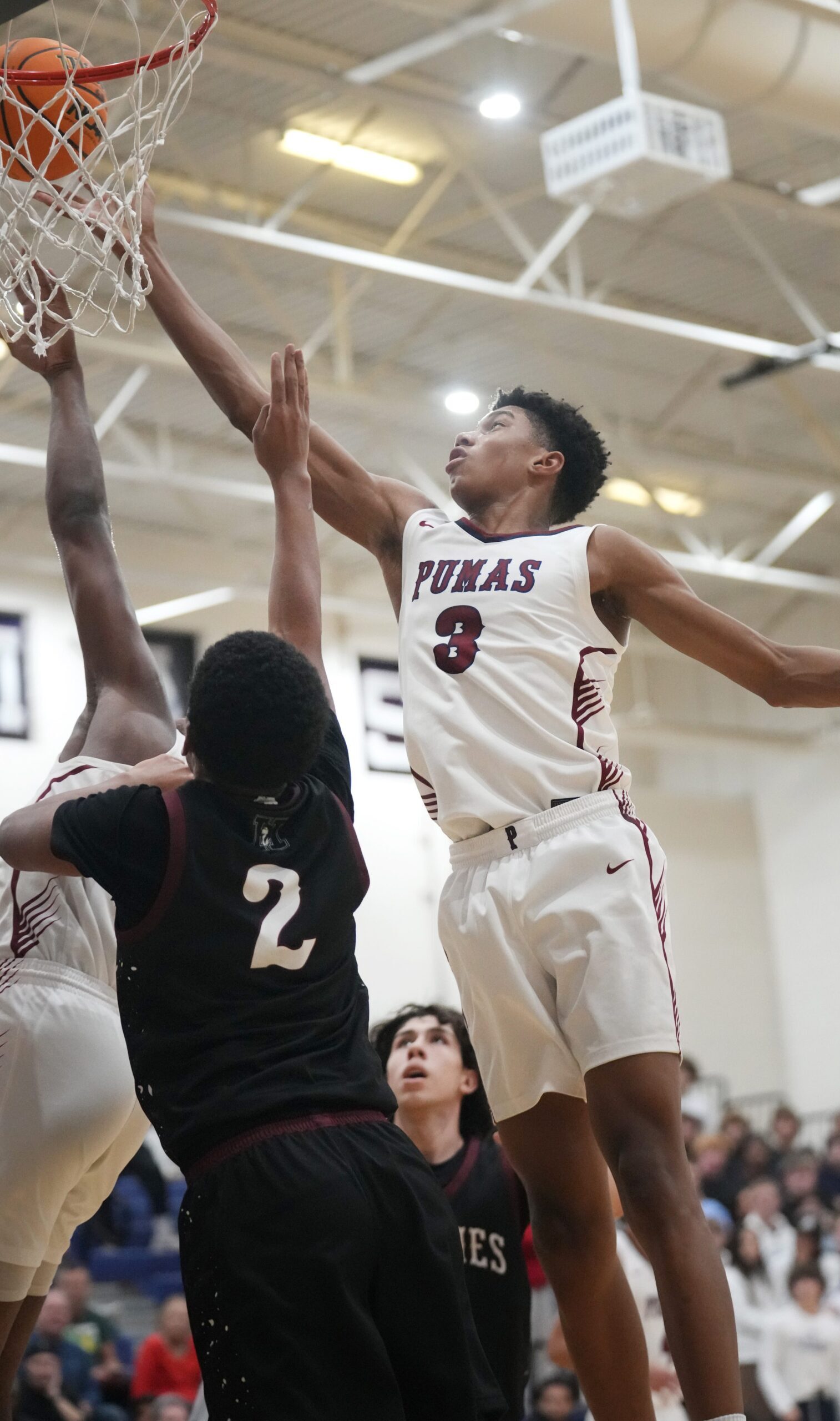 Bruce Branch Iii Rumors | Hoops Rumors